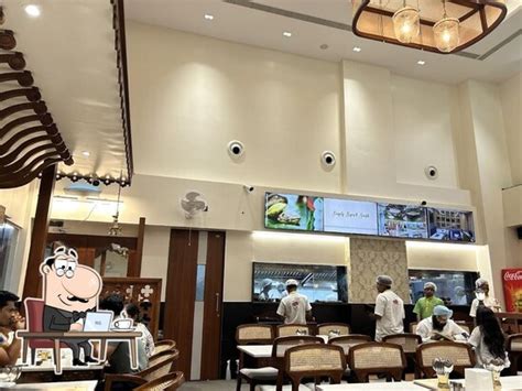 Anna Idli Pune Restaurant Menu Prices And Reviews