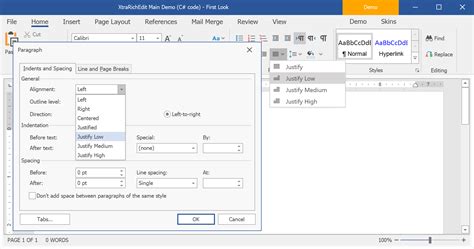 Net Word Processing — Rtl Enhancements