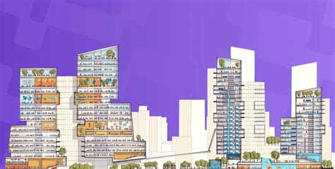 10 Types Of Architectural Concepts For An Effective Design Development