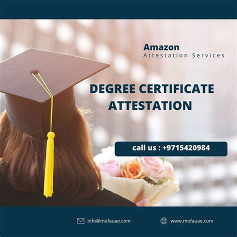 How To Get Your Degree Certificate Attested For Uae Price How To Get Your Degree Certificate Attested For Uae Price