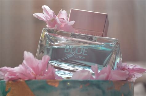 Antonio Banderas Blue Seduction Women EDT | Отзывы покупателей | Косметиста
