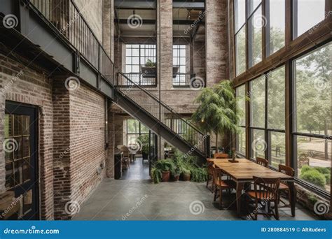 Adaptive Reuse And Renovation Projects Within A Variety Of Settings