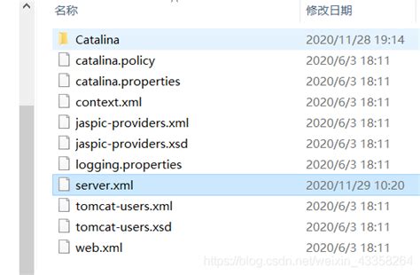 如何在tomcat中发布一个网站 tomcat发布网站 csdn博客