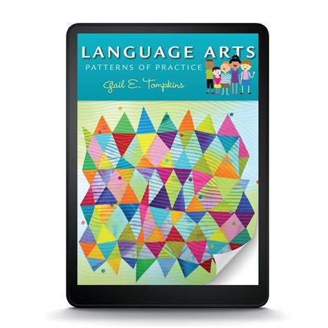 Language Arts Patterns Of Practice 9th Edition Roadnrose