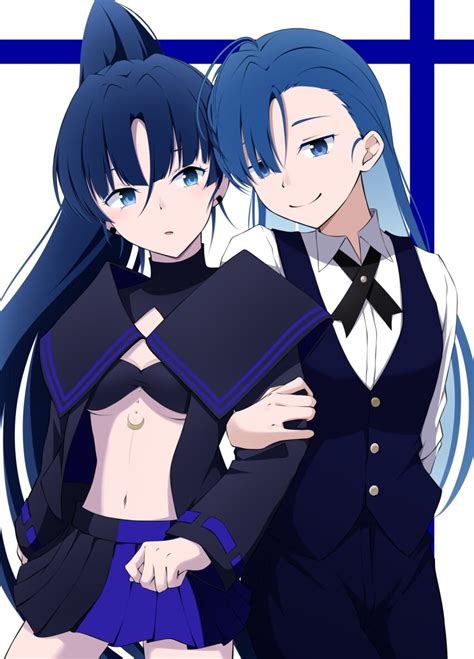 Ado Utaite Merry Ado Naima Ado Readymade Ado Usseewa Commentary Highres Symbol