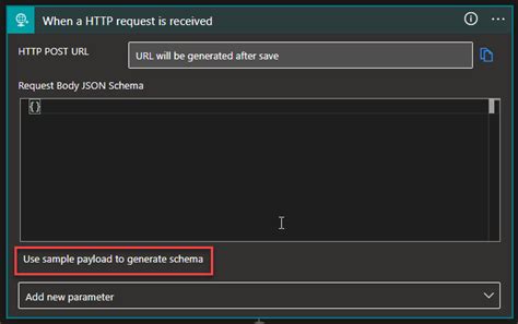 Validating Json Messages Against Schema In Logic Apps