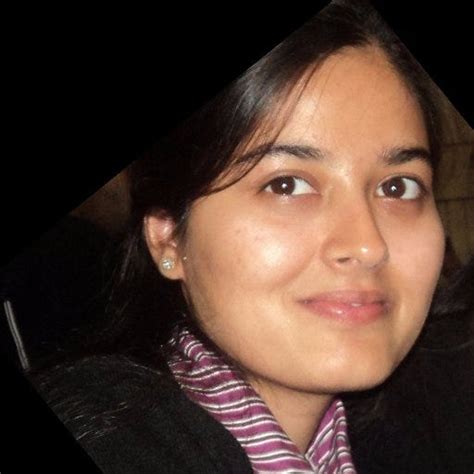 About Apurva Gupta Medium