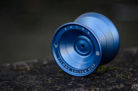 Valor One Drop Yoyos