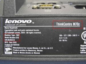 How To Locate Your Lenovo Product Serial Number How To Locate Your Lenovo Product Serial Number