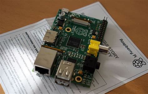 A Beginner S Guide To Diying With The Raspberry Pi Artofit