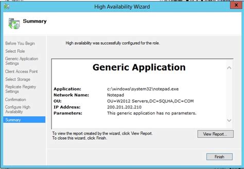 Sql Server Fci Setup Problems 1 Windows Server 2012 And Vcos Part 1