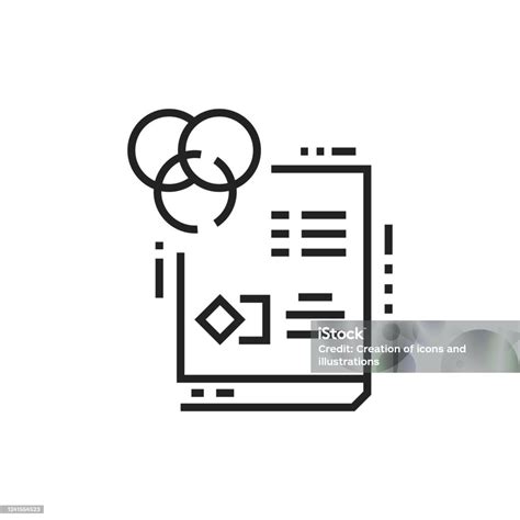 브랜드 북 블랙 라인 아이콘입니다 회사 공식 문서 웹 페이지 모바일 앱 프로모션에 대한 픽토그램 Ui Ux Gui 디자인 요소입니다 편집 가능한 스트로크 개념에 대한 스톡