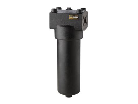 Wpf510qevpks241 Wpf5 Series High Pressure Filter Connector Specialists