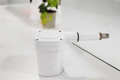 Linear Actuator Metotec Design Lab