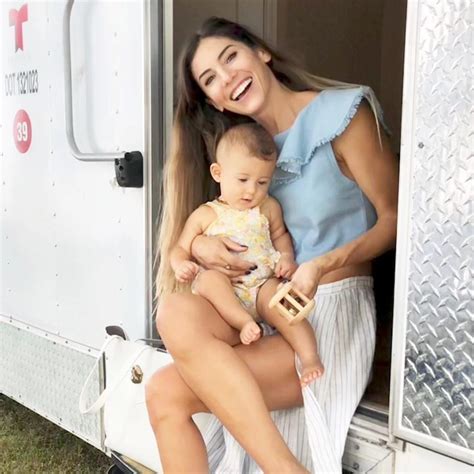 Entrevista A Sofía Reca Una De Las Villanas De «betty En Nueva York Gente Online