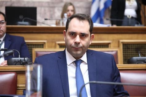 Θ Πετραλιάς Δική μας επιλογή η διασύνδεση ταμειακών μηχανών και Pos Ημερησία