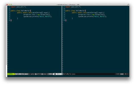 Vim Powerline Can Be Shown In Multiple Buffer But Not In A Single