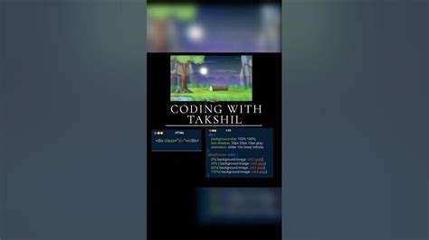 Codingwithtakshil Coding Codingforbegginers Webdevelopment Css