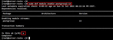 How To Install The Zabbix Monitoring Tool On Rocky Linux Vitux