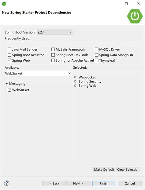 使用websocket 知识杂货铺