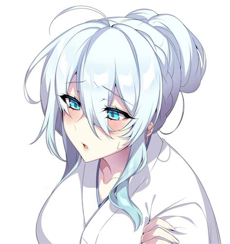 Yukino Mifuyu Original Drawn By Puuzaki Puuna Danbooru