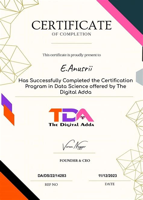 Anu Srii Posted On Linkedin