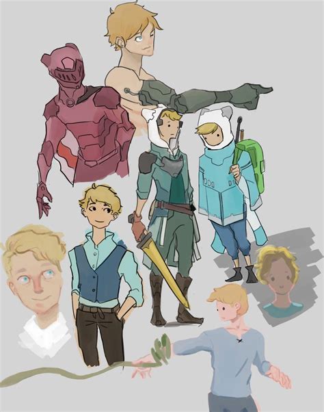 Finn R Adventuretime