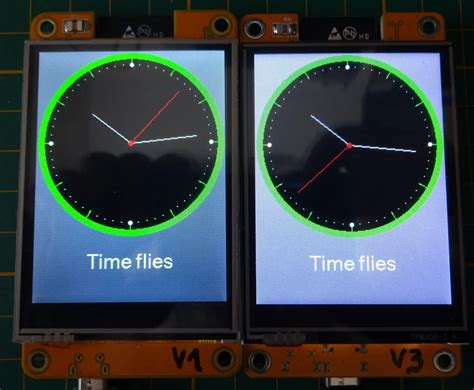 Esp32 Esp32 2432s028 Mit 28 Touchscreen Cheap Yellow Display