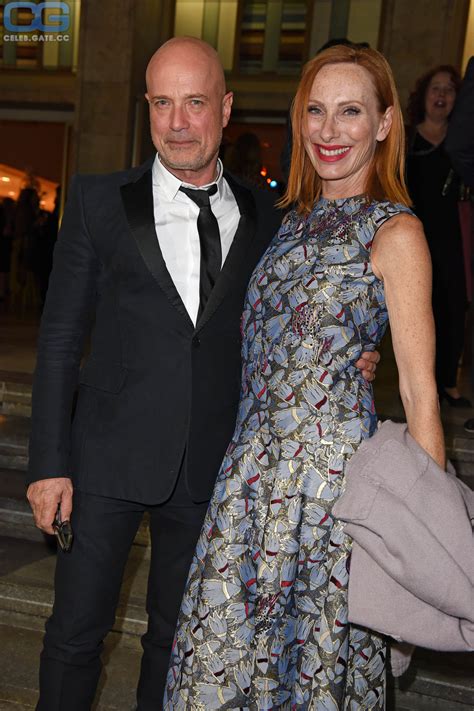 Andrea Sawatzki Nackt Bilder Onlyfans Leaks Playboy Fotos Sex Szene