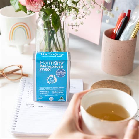 Harmony Menopause Max 60 Tablets Martin And Pleasance Canada