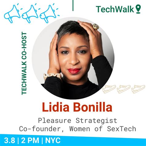 Techwalk On Linkedin Techwalk Networking Nyctech Opentowork