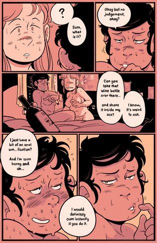 Holiday Hookup An Erotic Tale Of Inebriation Luscious Hentai Manga Porn