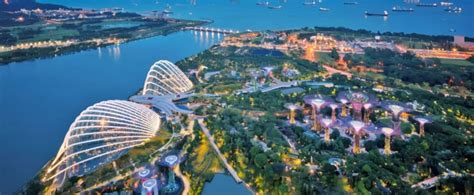 Top 6 Magnificent Things To Do In Singapore For An Amazing Trip