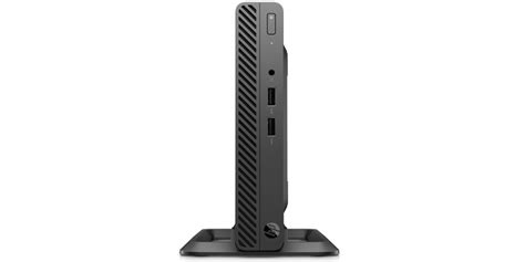 HP G Mini Desktop Launched With Up To Core I CPU GB RAM For Rs Onwards Beebom