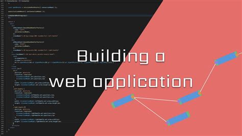 Building A Sorta Complex Web Application From Kinda Scratch Youtube