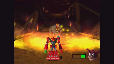 Crash Bandicoot The Wrath Of Cortex In Level Cutscenes GAME ARCHIVE YouTube