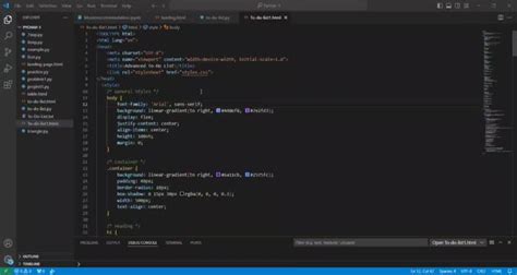 Pragati Shinde On Linkedin Codealpha Internship Todolist