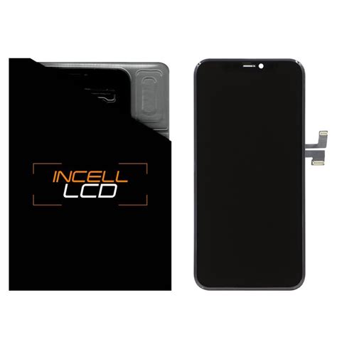 FX Soft OLED Aftermarket OLED Screen Assembly For IPhone X Series Device Prime Consultants