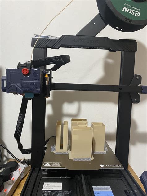 Fixing Failed Print Printer Goes To Print At The Topmost Layer Instead