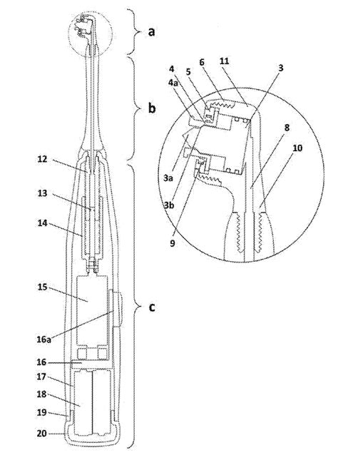 Implant Supported Dental Prosthesis Removal Device For Automatically Removing The Prosthesis