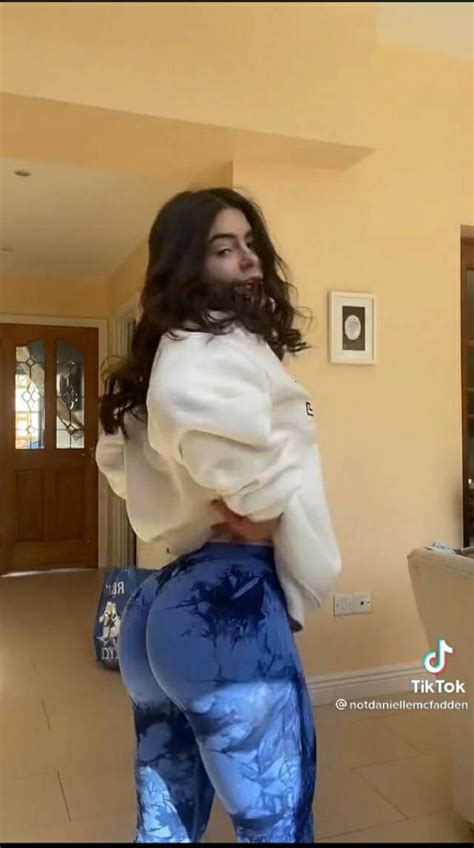 Danielle Mcfadden 50 By Daddyxxxxx On Deviantart