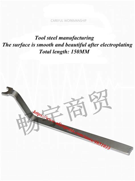 Piano Tuning Repair Tool Piano Dual Purpose String Hook Tools String