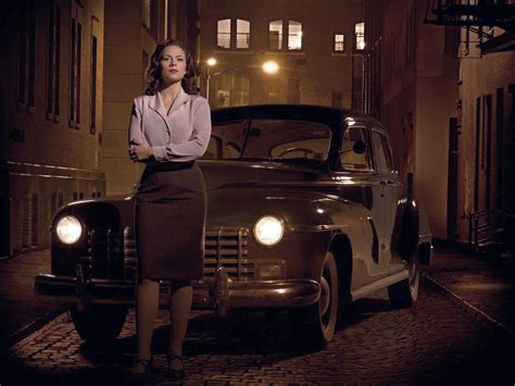 Celebrities Movies And Games Hayley Atwell As Peggy Carter Agent Carter Tv Series