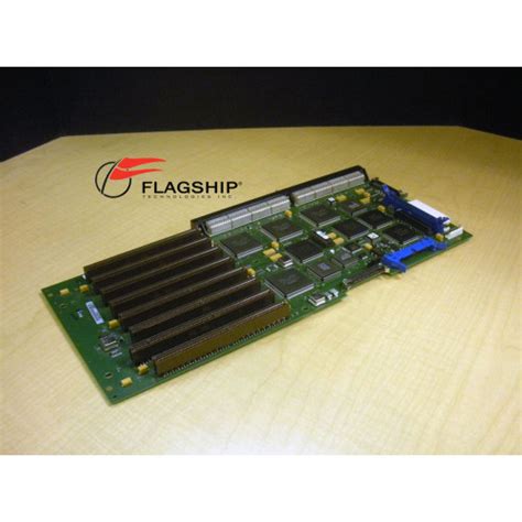 Ibm 93h6519 7013 595 I O Planar Pseries