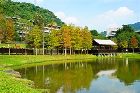 原住民文化主題公園 臺北旅遊網