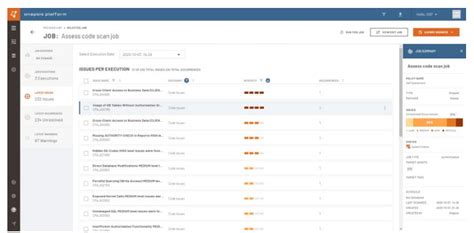 Solution Brief Sap Custom Code Analysis