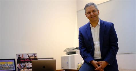 Driving Disruption Ajay Kumar Of Slk Software On The Innovative Approaches They Are Taking To