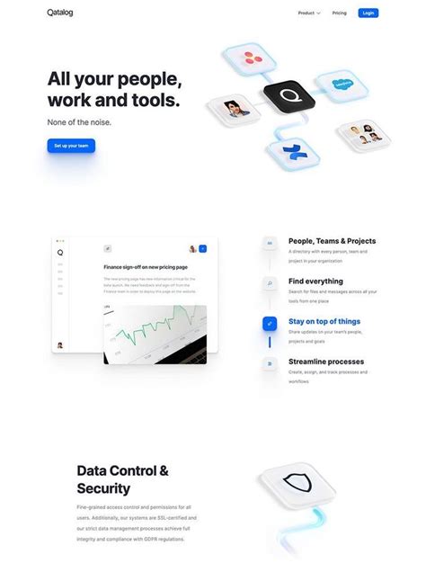 Website Uiux Design And Landing Page In Figma Xd Or Psd Format Custom Web Design Webpage