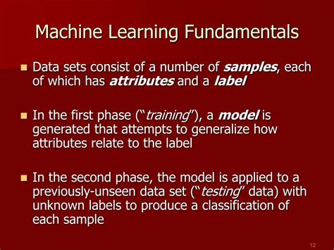 Ppt Application Of Metamorphic Testing To Supervised Classifiers Powerpoint Presentation Id