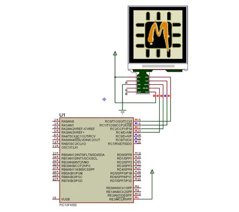 Pic Nokia 6610 Microcontrolandos